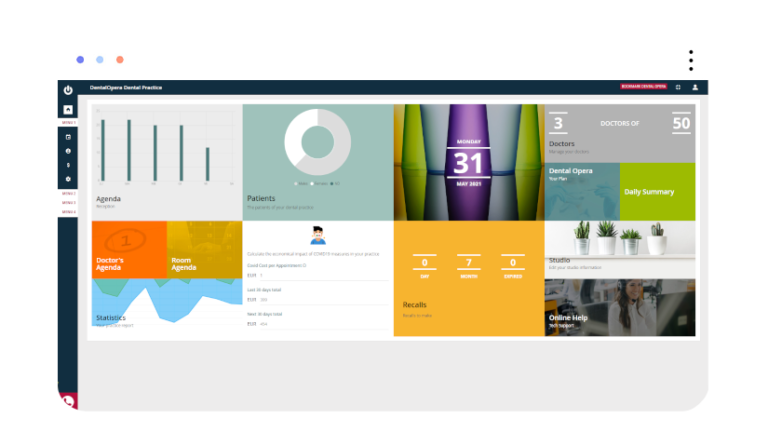 Dental Opera - Dentalopera