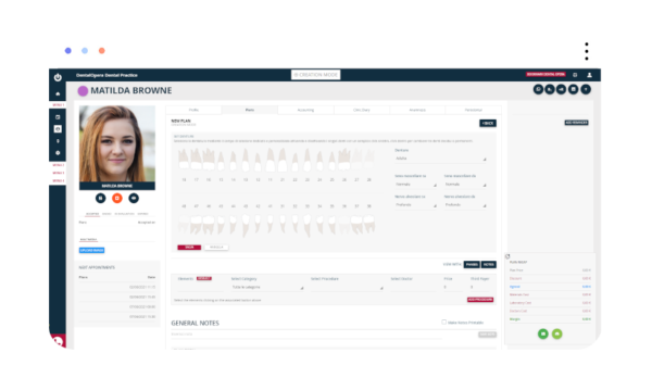 Dental Opera - Dentalopera